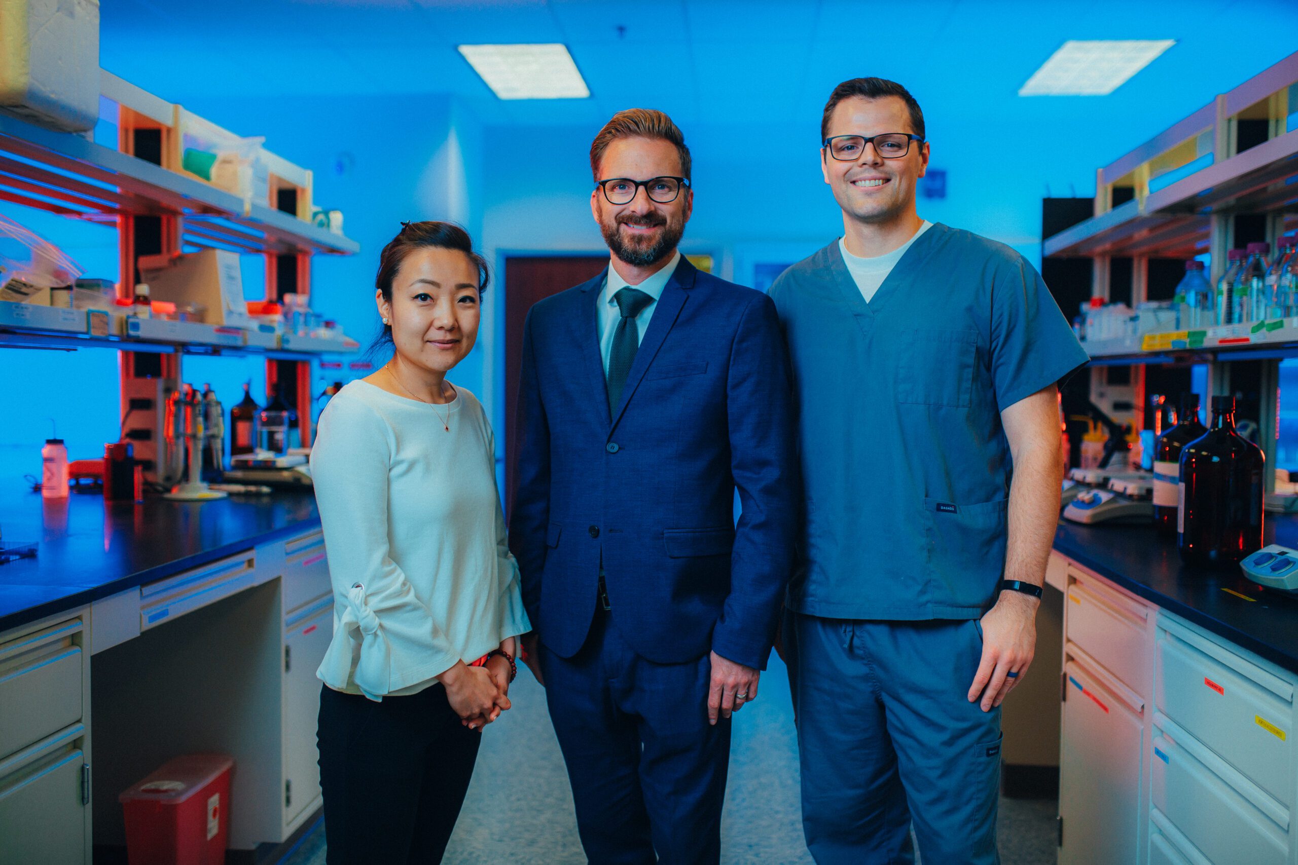 Institutional Review Board - Roseman University