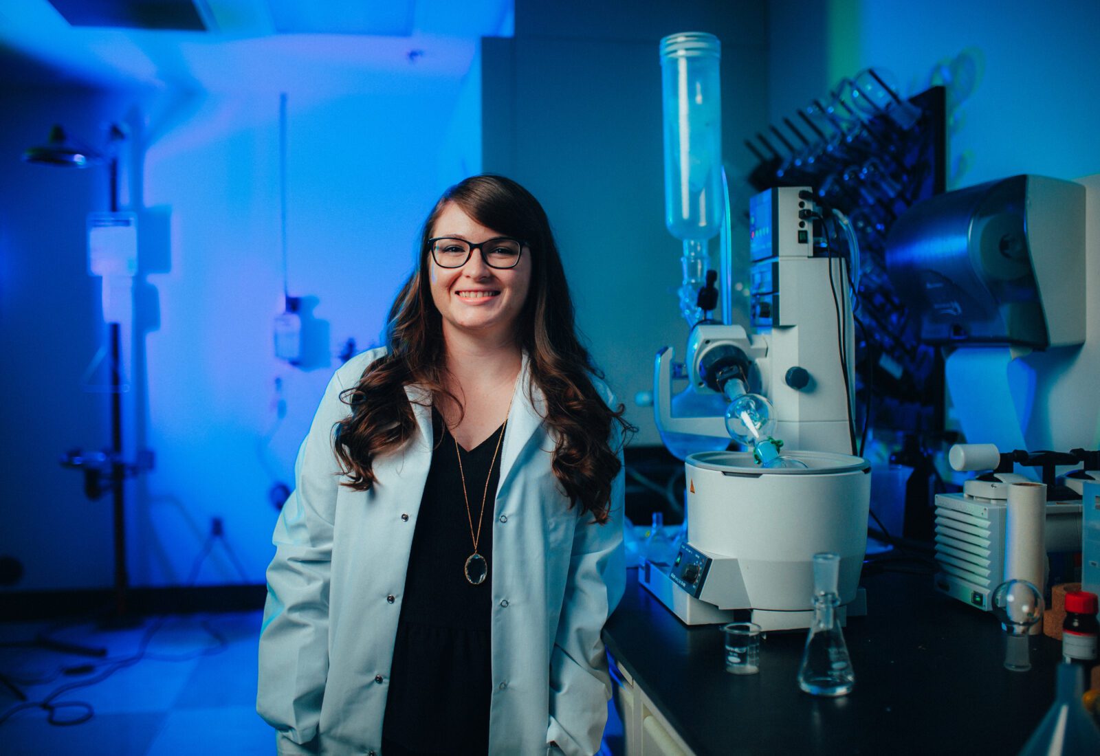Heart of Roseman: Rachel, PharmD '23