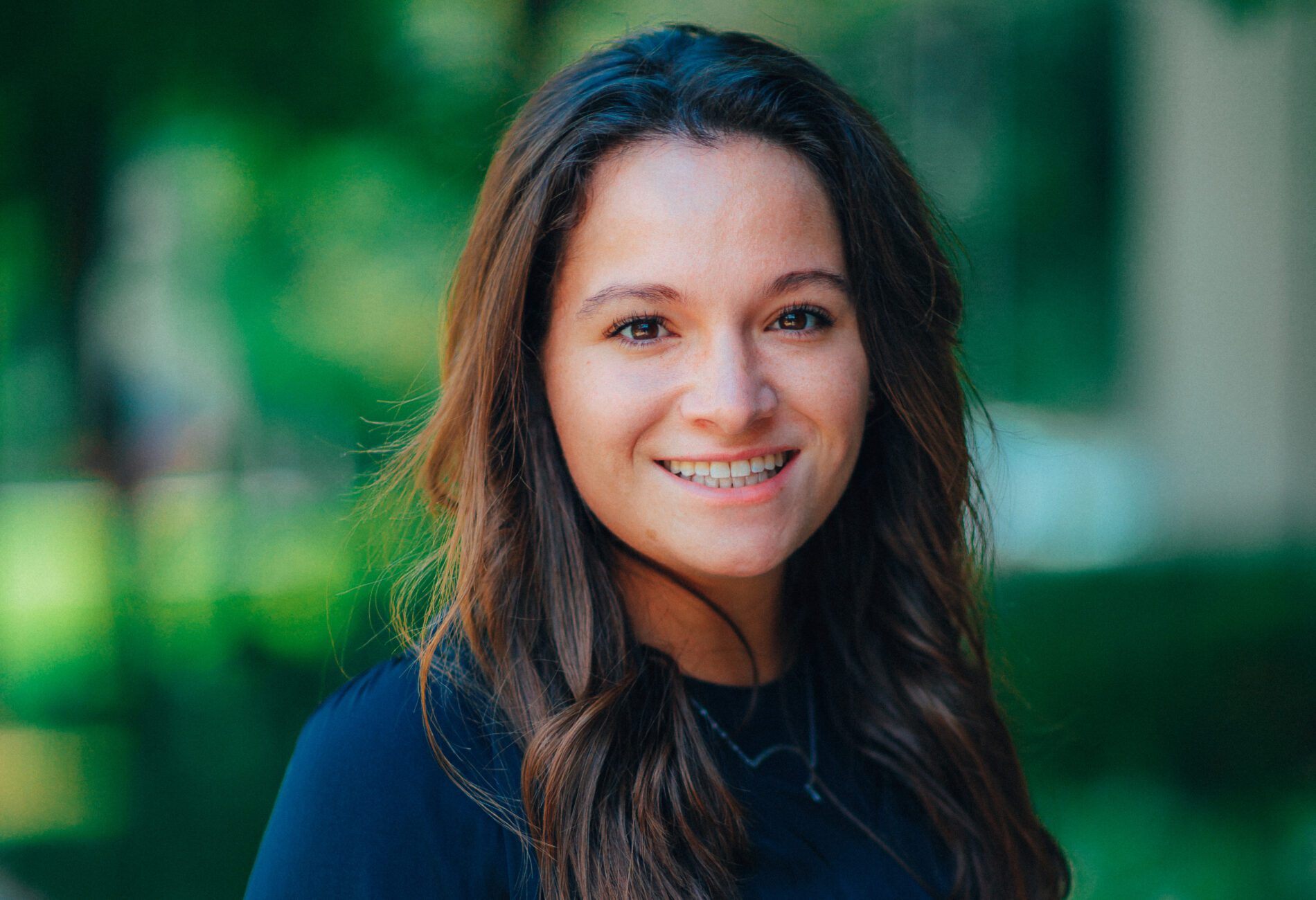 Heart of Roseman: Taylor, DMD '23