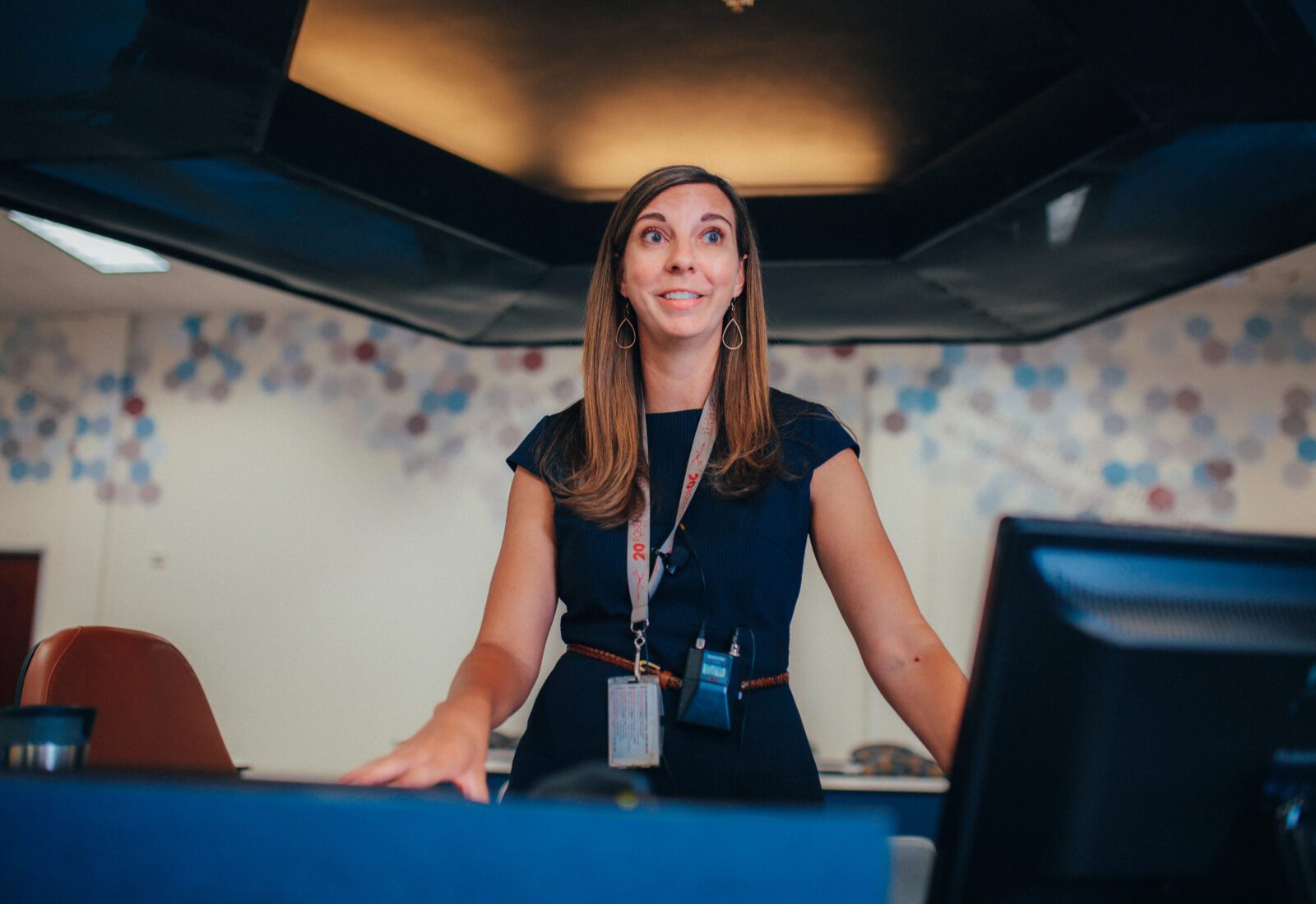 Heart of Roseman: Leiana, PharmD