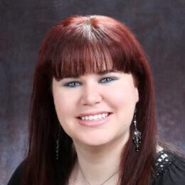 Laura Jarrett, MS - Roseman University