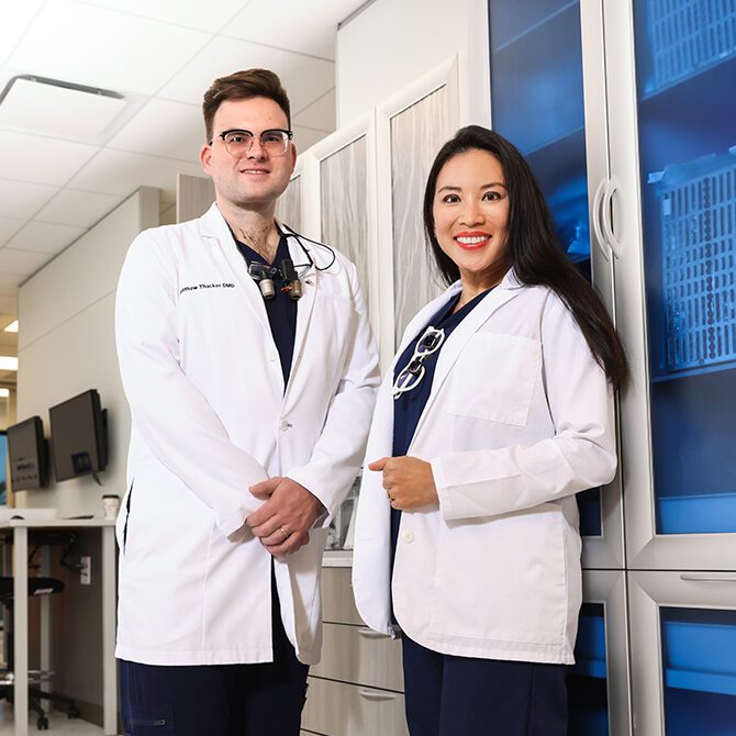 Neighborhood Health Series - Roseman University